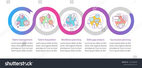 Talent Acquisition Process Info Graph Royalty Free Images Stock Photos Pictures Shutterstock