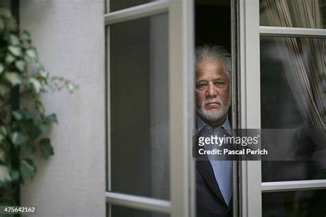 187 Michael Ondaatje Photos And High Res Pictures Getty Images