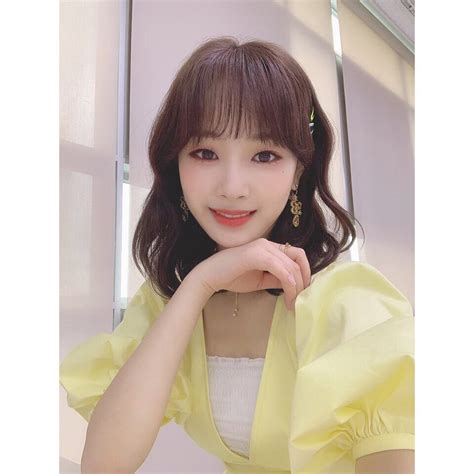 공원소녀 비주얼 멤버  인스티즈 Instiz 이슈 카테고리