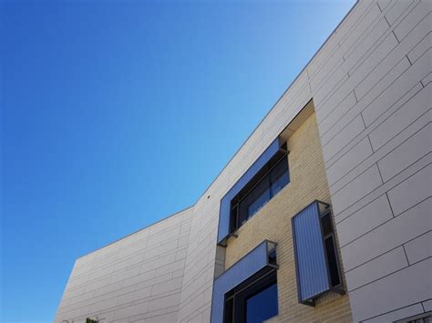 Equitone Anz On Linkedin Equitone Architecturalfacades Buildingdesign Facadeinnovation…