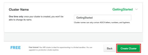 Mongodb Atlas Innovationm Blog