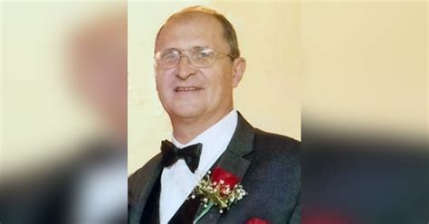 Obituary Information For Joseph M Sas