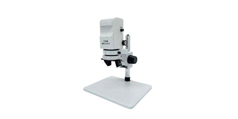 Digital 3d Video Inspection Microscope Manufacturer In India