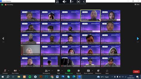 Hmps Manajemen Informatika Perkenalkan Framework Web Populer Dan Best