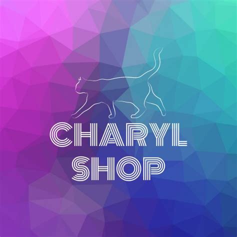 Charyl Shop ร้านค้าออนไลน์ Shopee Thailand
