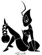 Post Bug Fables Ruffian Rule Timmy