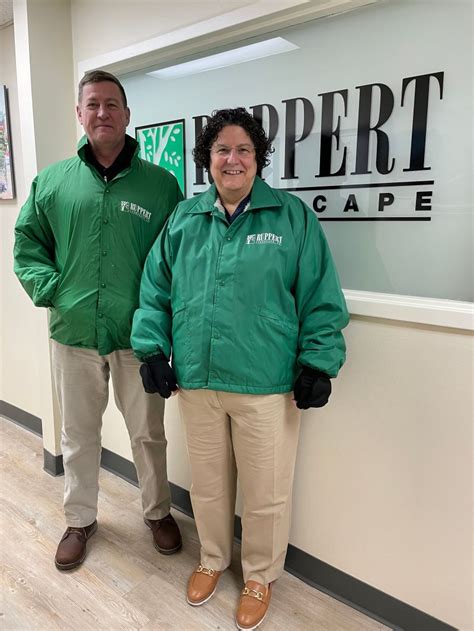 Ruppert Landscape On Linkedin Throwbackthursday