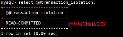 《mysql高级篇》十一、事务基础知识 csdn博客