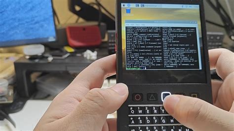 Hackberrypi La Raspberry Pi Para Hackear Que Convierte A Flipper Zero