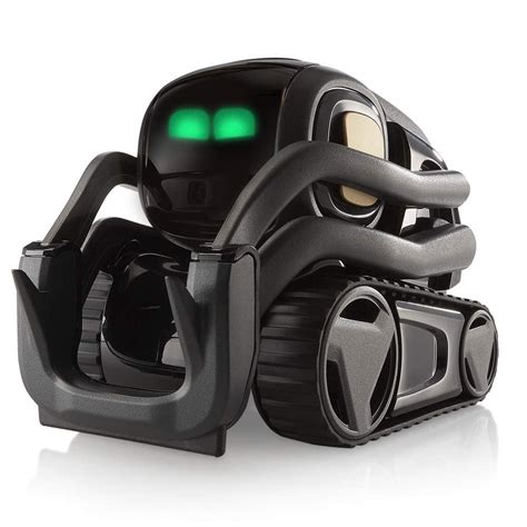 Vector Robot By Anki Gadget Ts For Men Popsugar Tech Photo 43