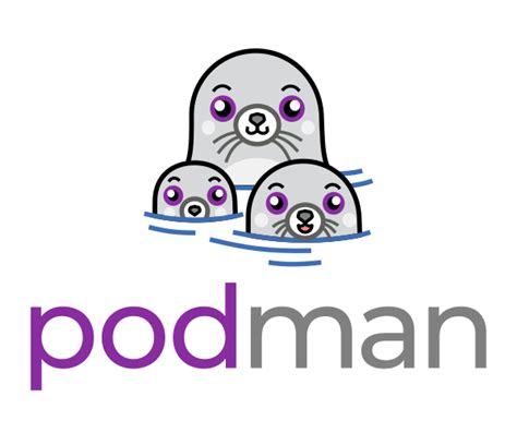 Linux Linux Podman Basic Command Note Clay Technology World