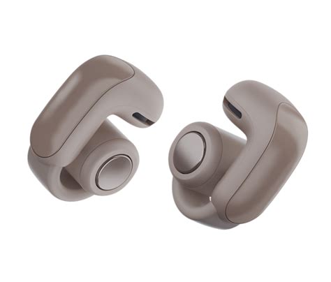 Earbuds Comfortable Secure Wireless Bluetooth Earphones With Mic Bose