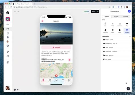 🆕 Please Try The New Glide Builder Page 10 General Glide Community