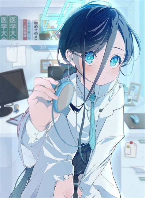 의사가 된 아리스 오덕양성소 에펨코리아