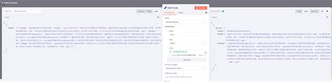 hi how can i get basic llm chain json format output with openai api