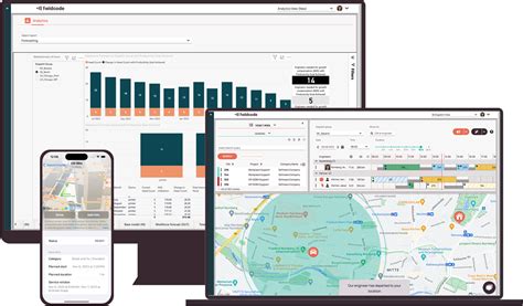 Fieldcode Optimizer Api For Route And Resource Scheduling
