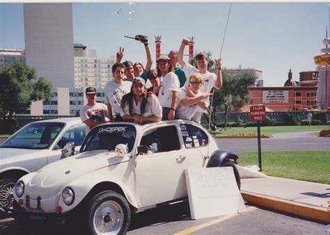 The Def Con® Media Server Archives Of The Conferences