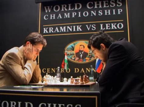 Talk Of The Universe Ganguly In Conversation With Peter Leko