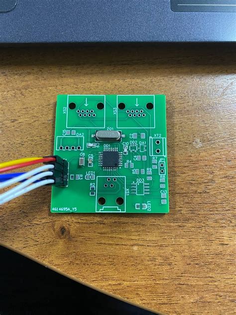 Микроконтроллер Avr Atmega328p U Kr Песочница Qanda Форум по