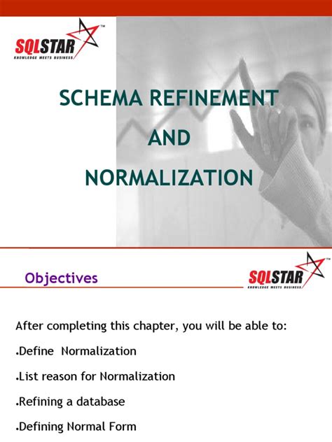 pdf chapter4 schema refinement and normalisation dokumen tips