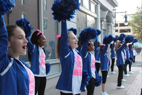 squad goals estem cheerleading only in arkansas