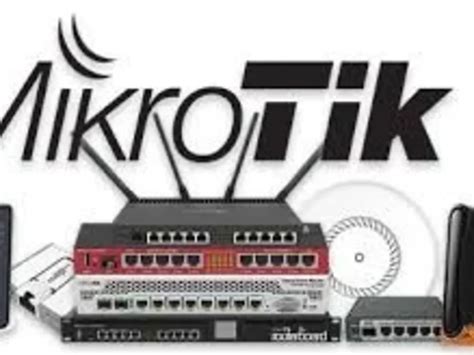 Your Mikrotik RouterBoard Config Optimization Upwork