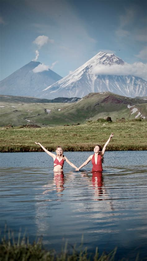 Туры и экскурсии на Камчатке