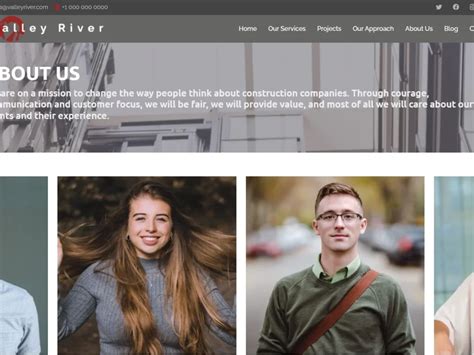 A Fast Loading Premium Quality Website Upwork