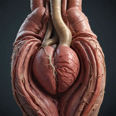 Aortic Root Diameter Key To Cardiovascular Health