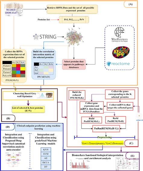 figure 1 from efficient bioinspired feature selection and machine learning based framework using