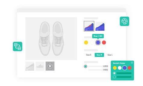 Best WooCommerce Products Variations Plugins Free Paid
