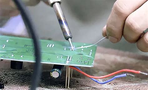 LED Underwater Lights Flicker Causes And Solutions