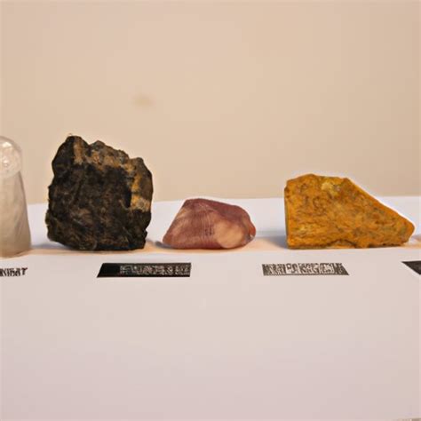 Exploring The Relationship Between Minerals And Rocks The Enlightened Mindset