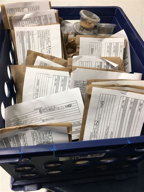 Create A Curriculum Map For Forensic Science In 3 Easy Steps Artofit