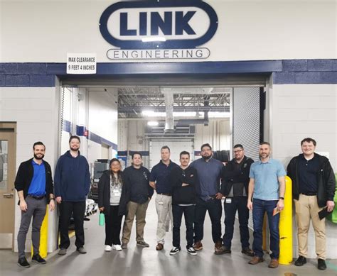 Link Engineering Company On Linkedin Testsmarter Linkengineering Labtesting Vehicletesting