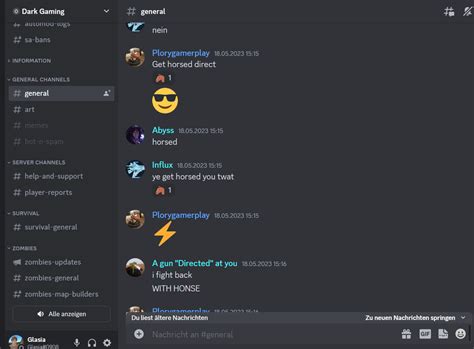 t word not blocked by discord automod while autist is bug reports