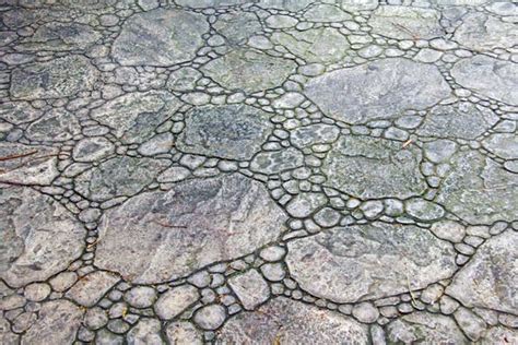 Pavement Pattern Stock Image Image Of Small Pavement 4772099