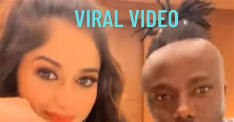 जन्नत जुबैर ने किली पॉल संग तकदा ही जावां गाया Video देख फैंस बोले बेस्ट कपल Jannat