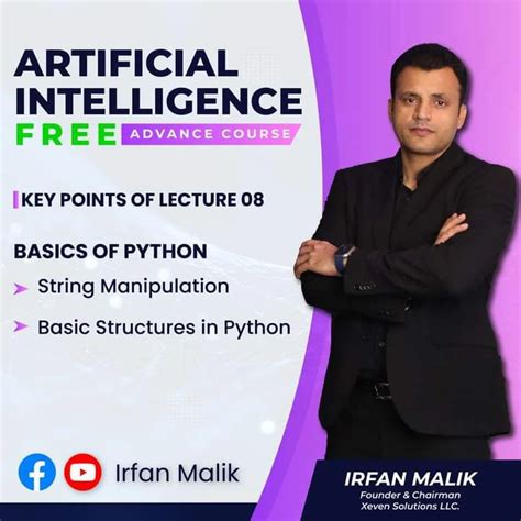 Learn Python Basics With Sir Muhammad Irfan And Sheraz Naseer Tayyaba Shahzadi Posted On The