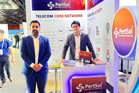 Gitex Global Event 2022 Pertsol