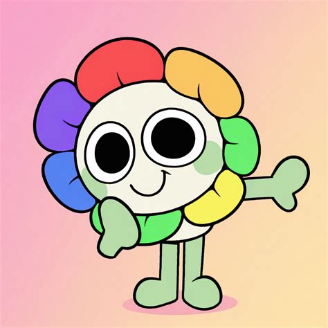 Dandy Dandys World V2｜modelo De Arte Ia And Lora Pixai