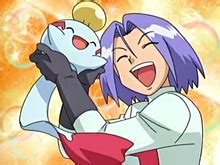 Jamess Chimecho Bulbapedia The Community Driven Pokémon Encyclopedia
