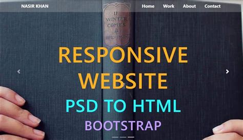 Slider HTML CSS Responsive Examples OnAirCode