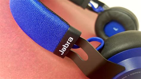 No More Tangled Mess With Jabra Move Wireless Headphones My Four And More