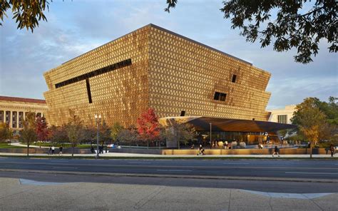 African American History Museum To Offer December Programs The