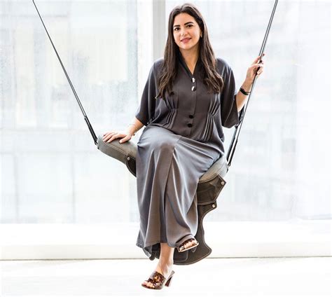 Interview Ayah Al Bitar On Creating Designs That Address Issues In