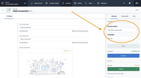 headless cms localization contentful phrase strings phrase