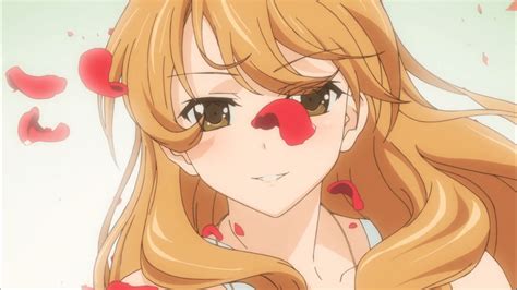 15 Is Golden Time On Crunchyroll Ide · News