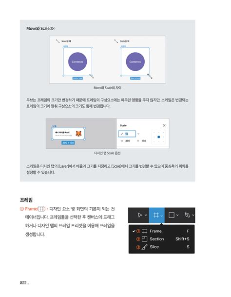 알라딘 미리보기 피그마로 시작하는 Ui 디자인