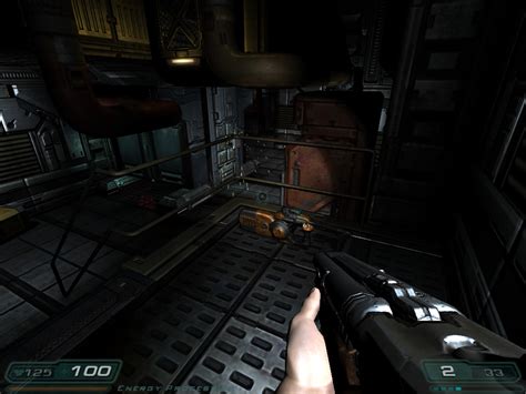 CstDoom Mod ModDB